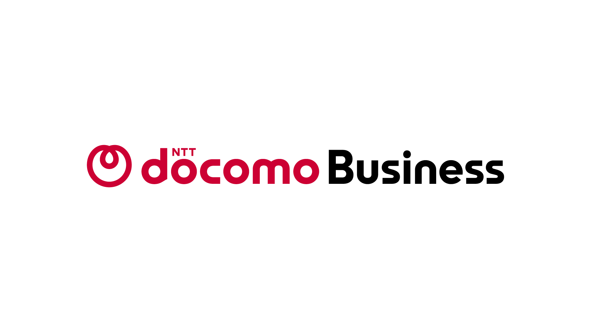 NTT docomo Business Logo