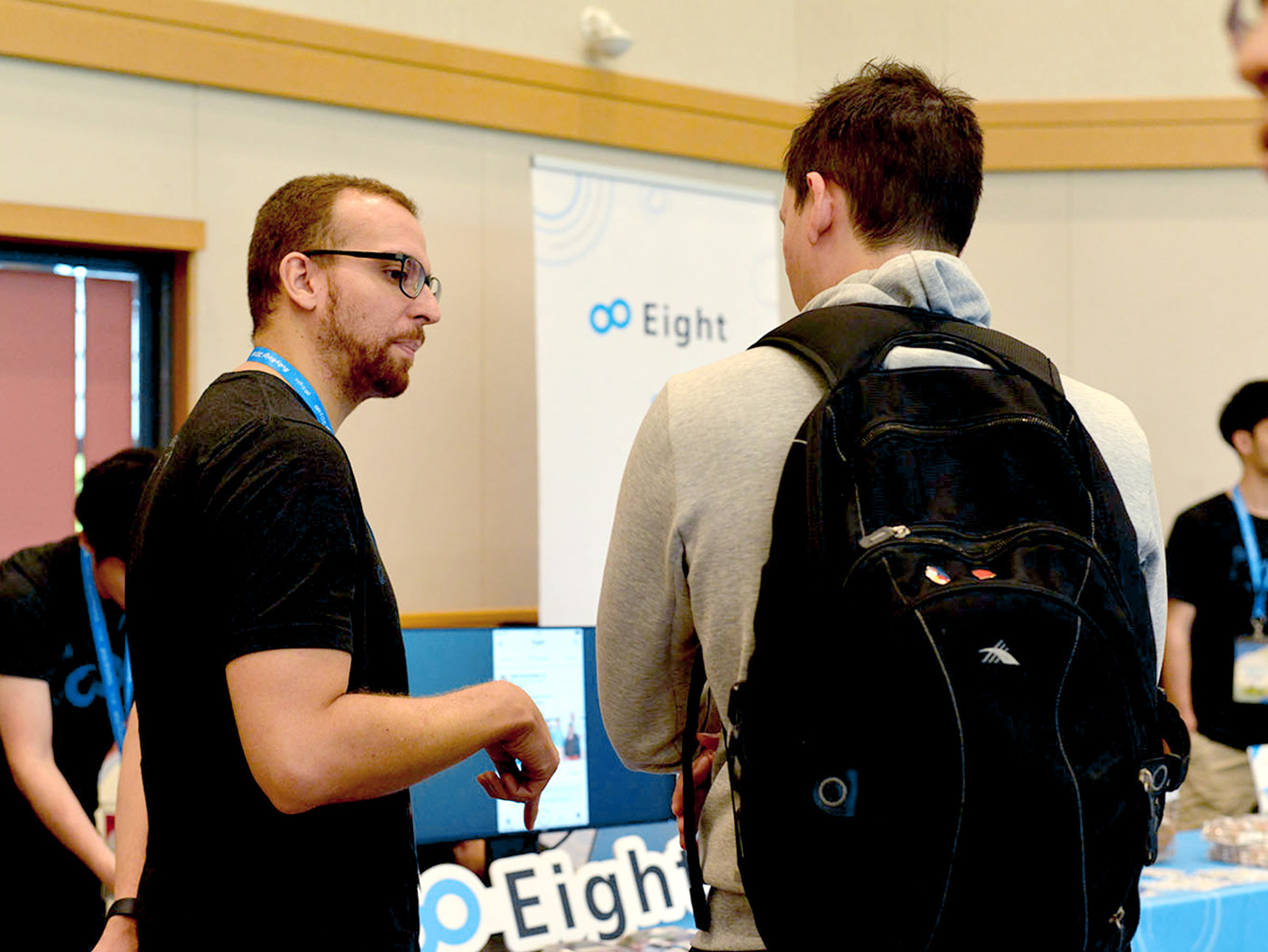 RubyKaigi2018に協賛しました - Sansan株式会社 | 公式メディア「mimi」