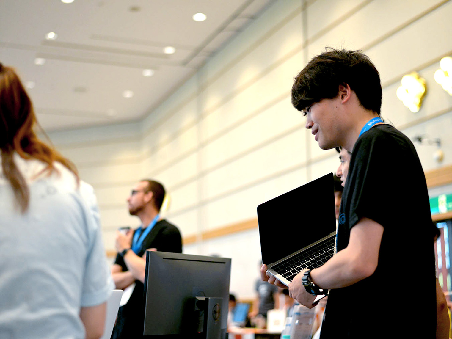 RubyKaigi2018に協賛しました - Sansan株式会社 | 公式メディア「mimi」