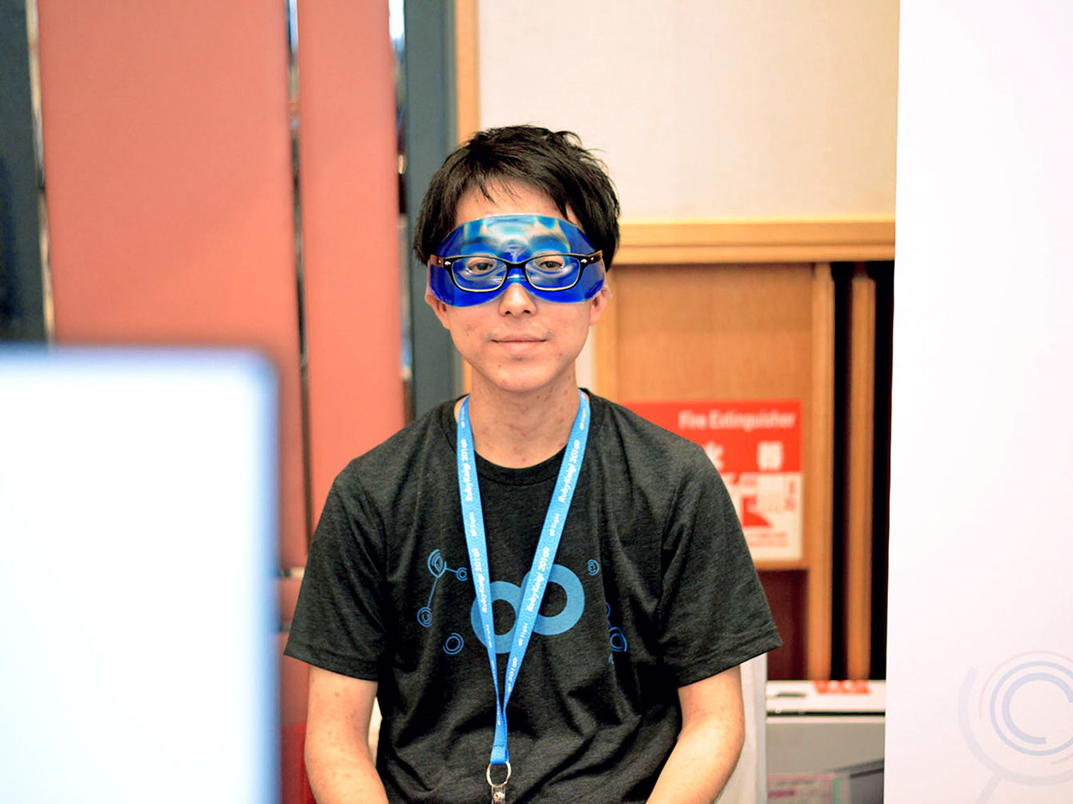 RubyKaigi2018に協賛しました - Sansan株式会社 | 公式メディア「mimi」