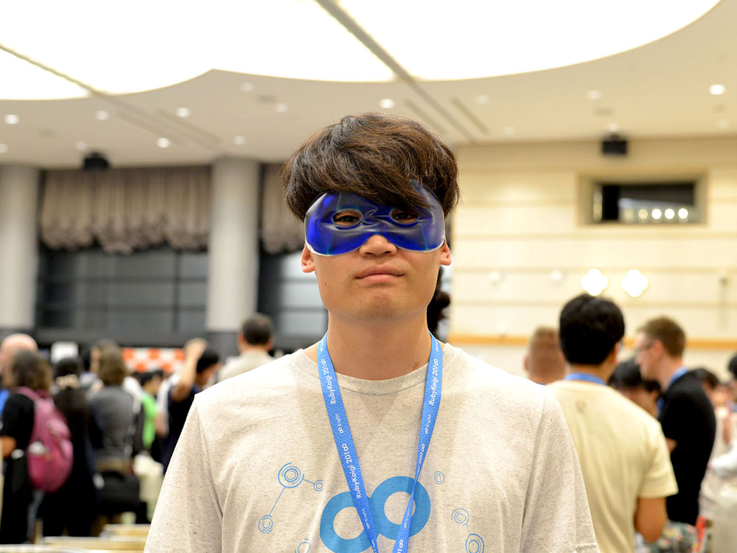 RubyKaigi2018に協賛しました - Sansan株式会社 | 公式メディア「mimi」