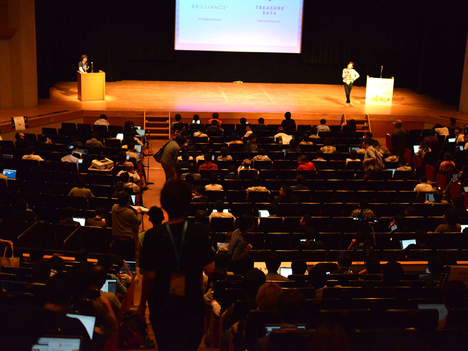 RubyKaigi2018に協賛しました - Sansan株式会社 | 公式メディア「mimi」