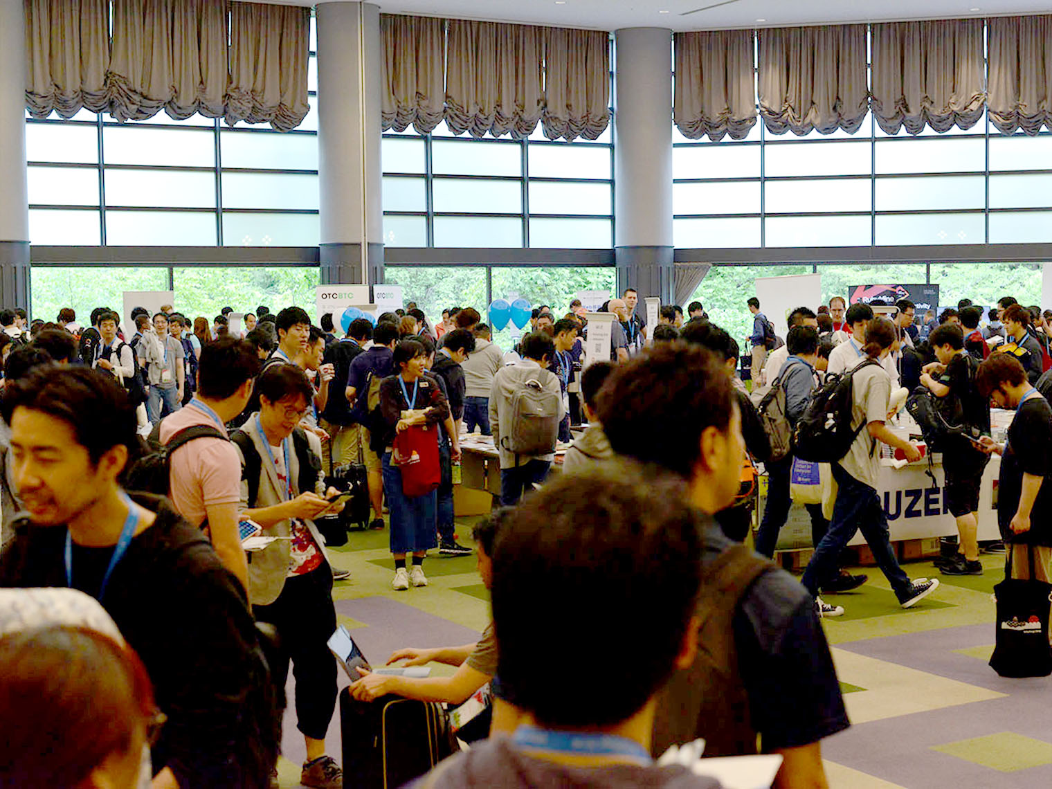 RubyKaigi2018に協賛しました - Sansan株式会社 | 公式メディア「mimi」