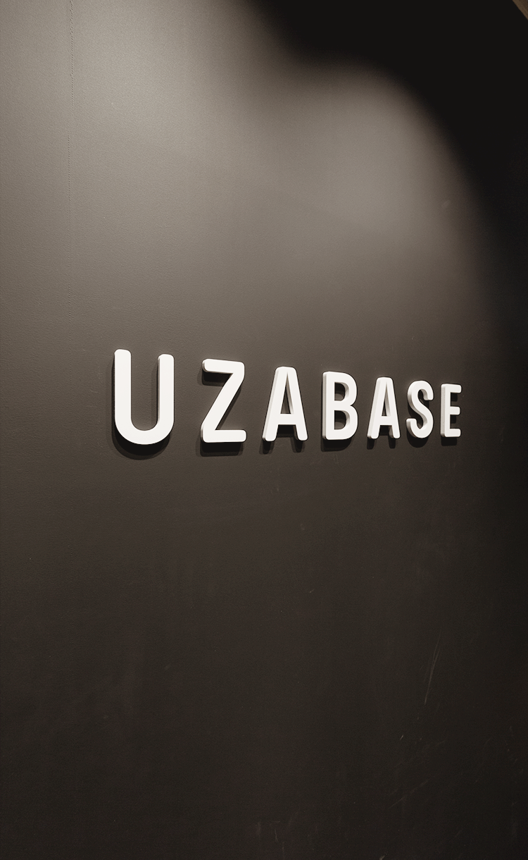 Uzabase for Engineers